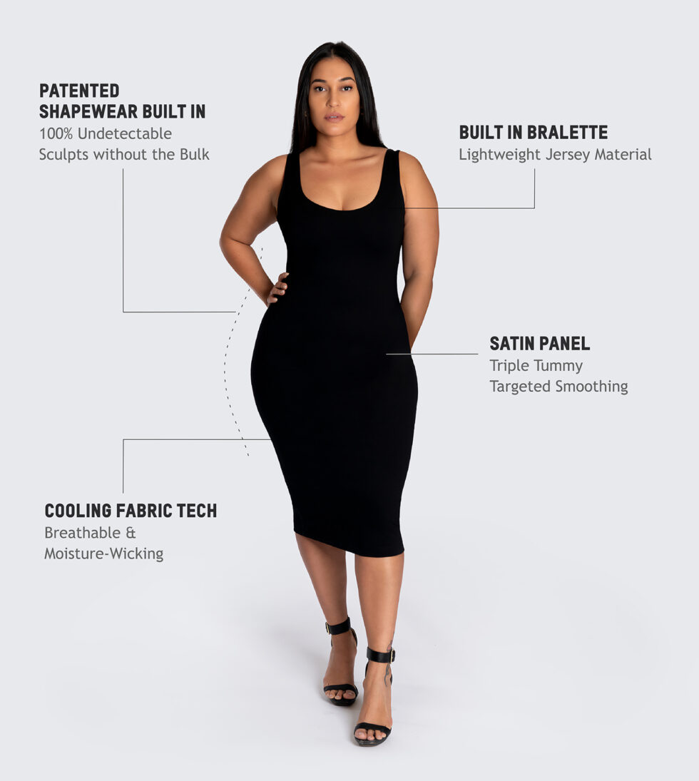 SHEER | Luxe Solutions for Every Woman